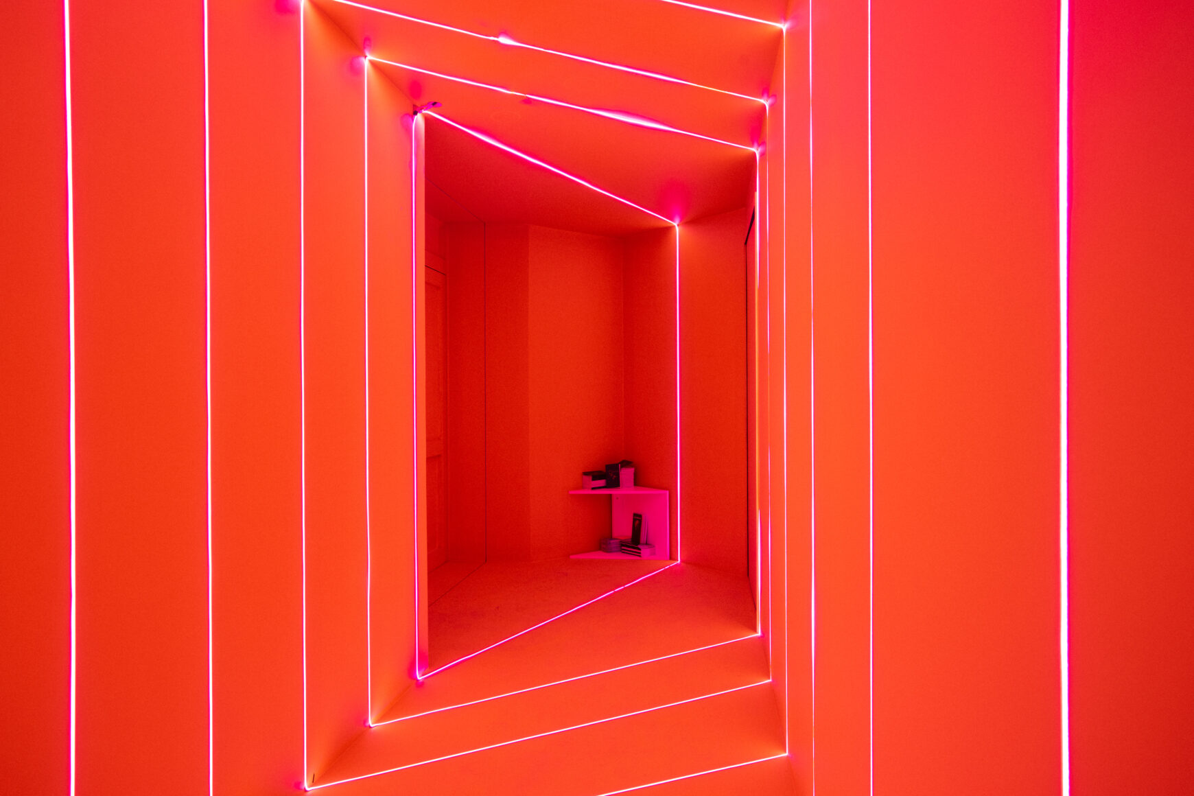 CLAIMING SPACE – Fotogalleriet