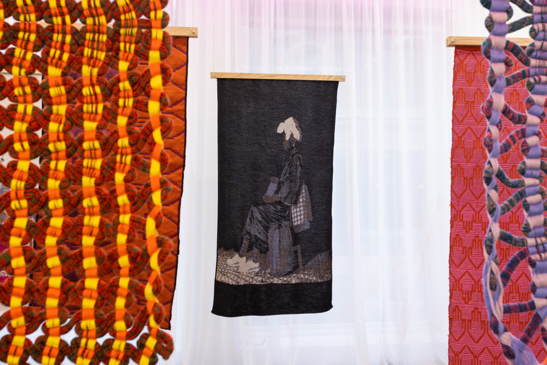 CLAIMING SPACE – Fotogalleriet