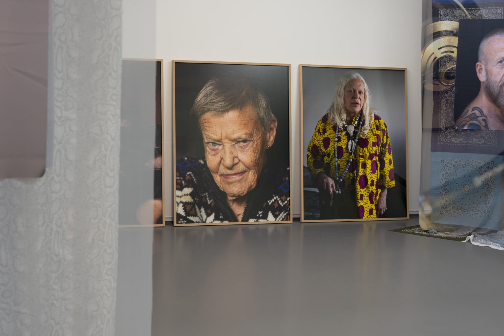 QUEER ICONS – Fotogalleriet