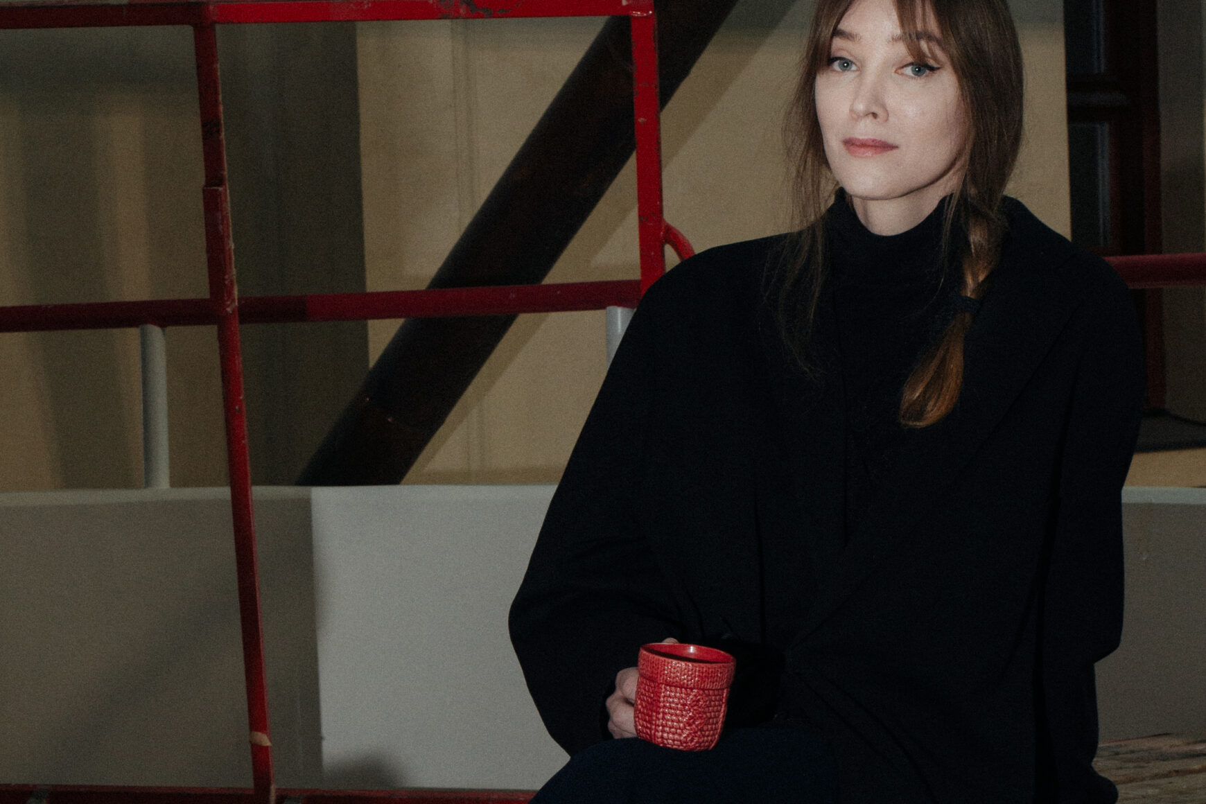 Victoria Verseau – Fotogalleriet