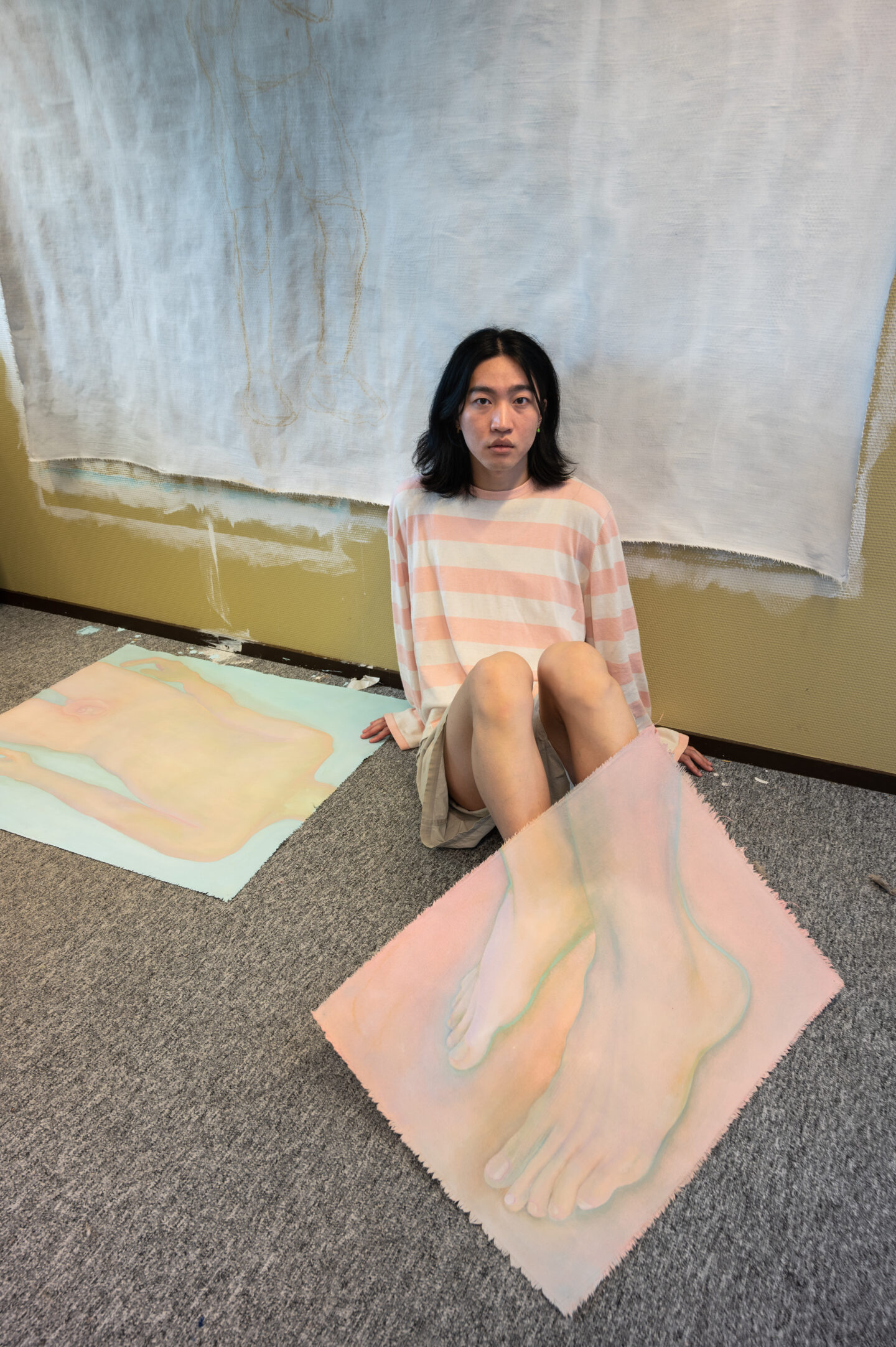 Jinbin Chen – Fotogalleriet