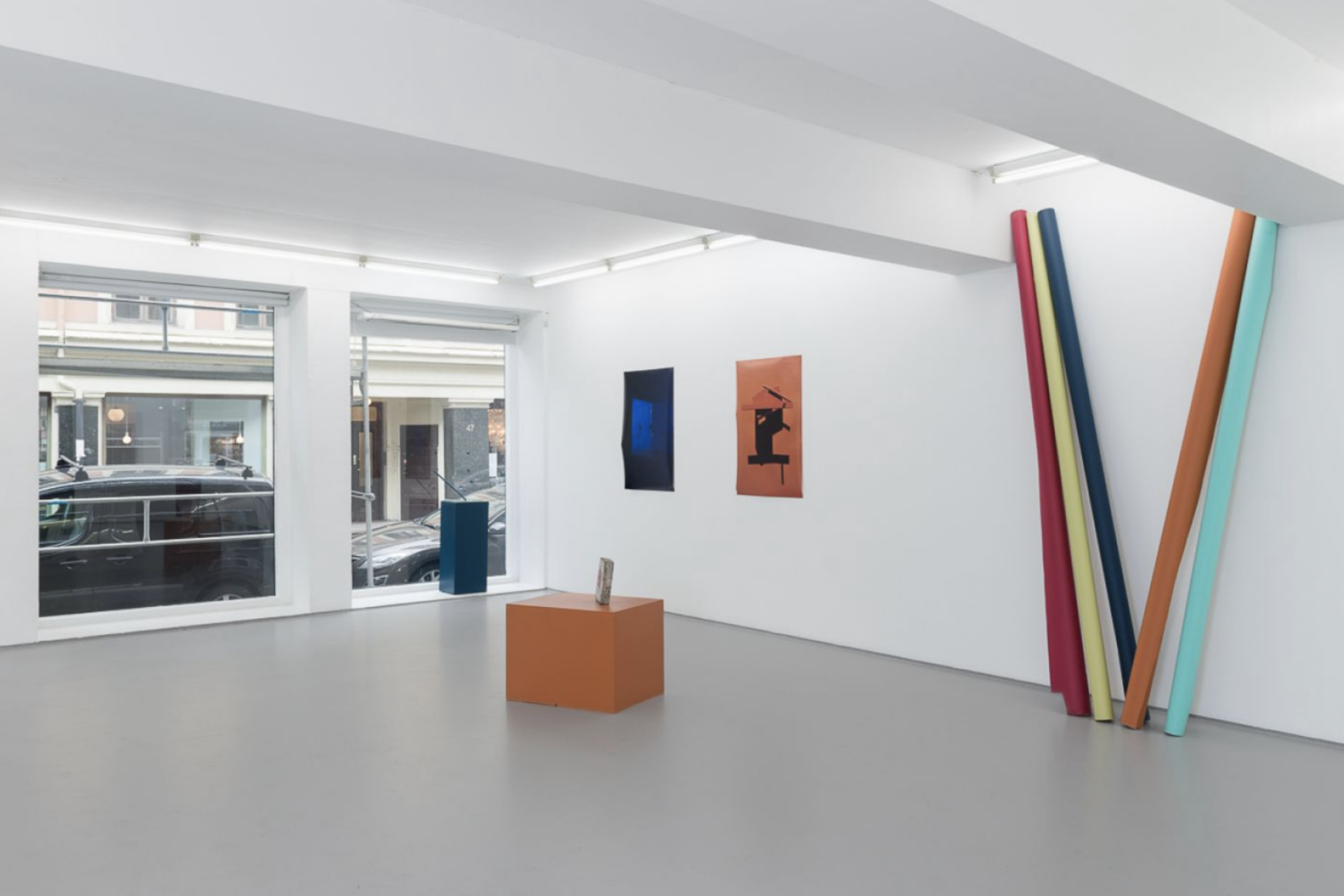 THE PLANTATION – FOTOSTUDIO – Fotogalleriet